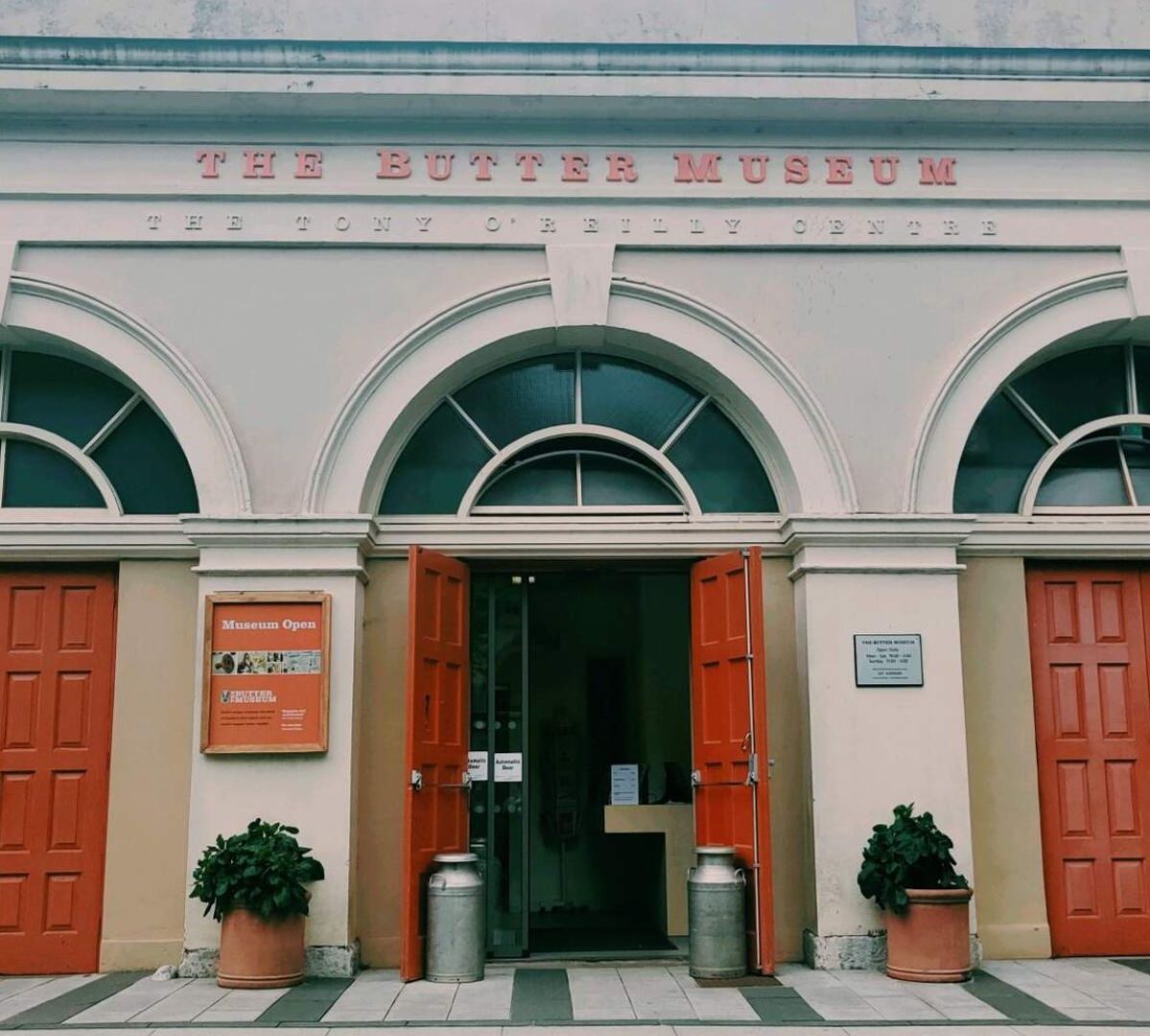 Hotels Near Cork Butter Museum | Great National Hotel Cork