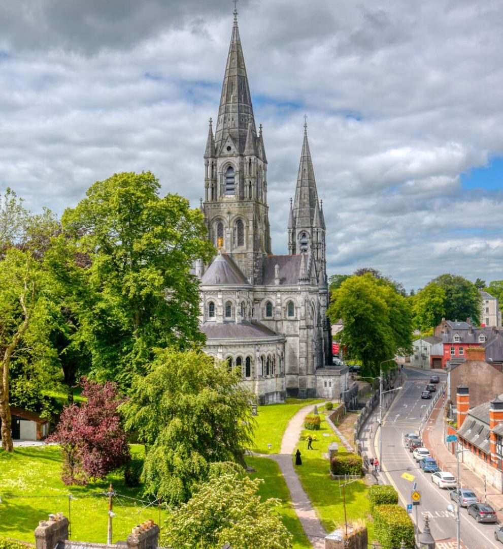 Visit Cork | What To Visit In Cork | Great National Hotel Cork