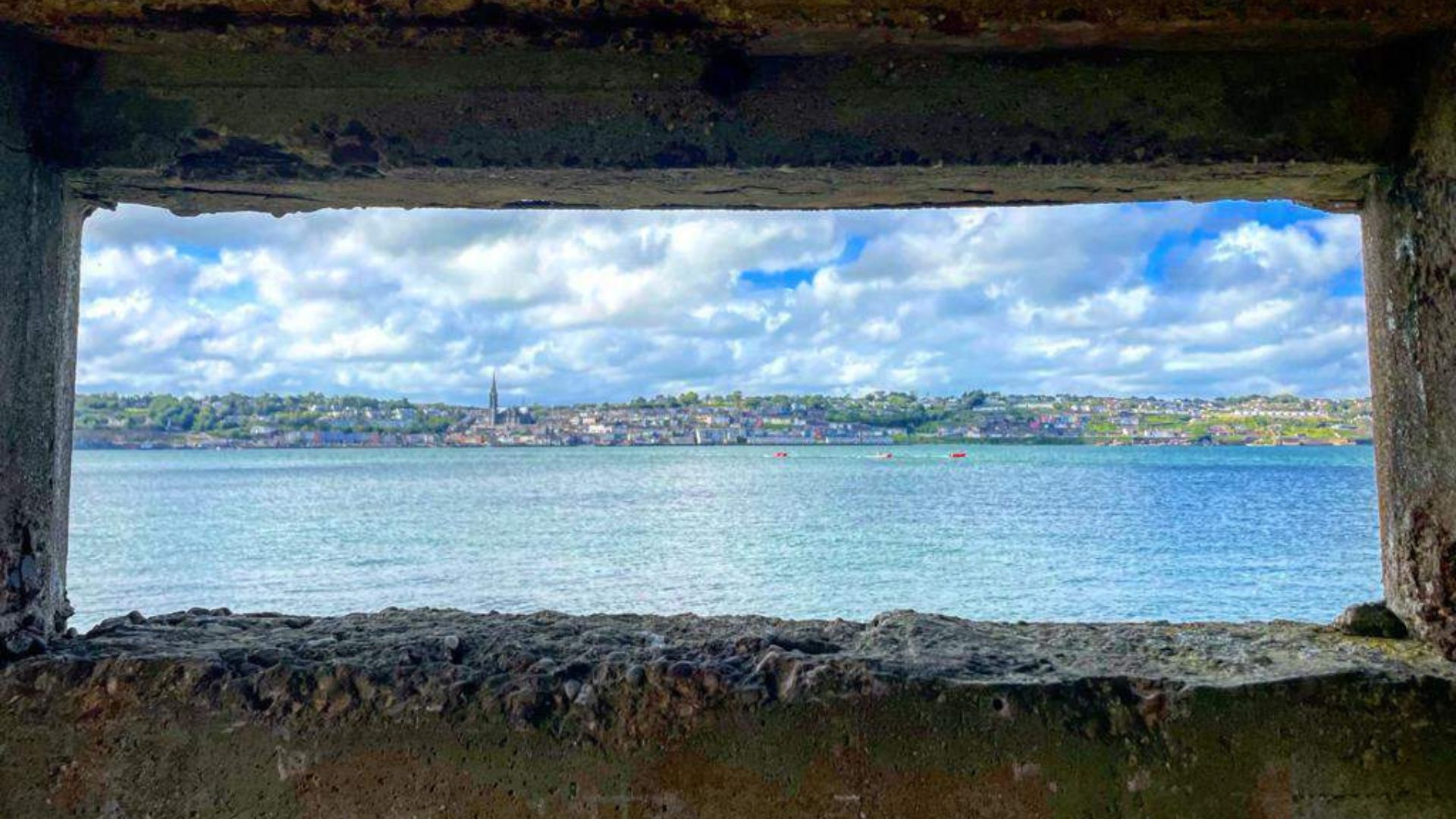 Hotels Near Spike Island | Great National Hotel Cork