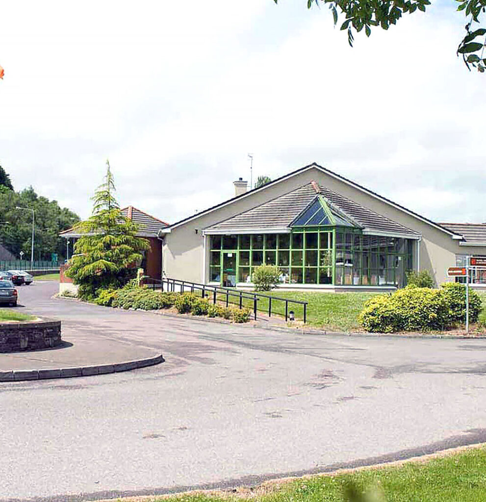 Hotels Near Cork Business Parks | Great National Business Hotel Cork