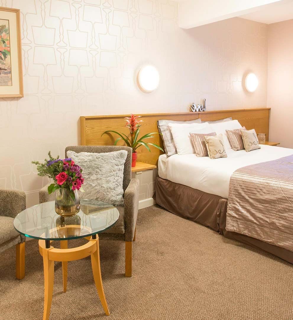 Rooms & Accommodation Cork | Hotels Blackpool Cork | GN Hotel Cork