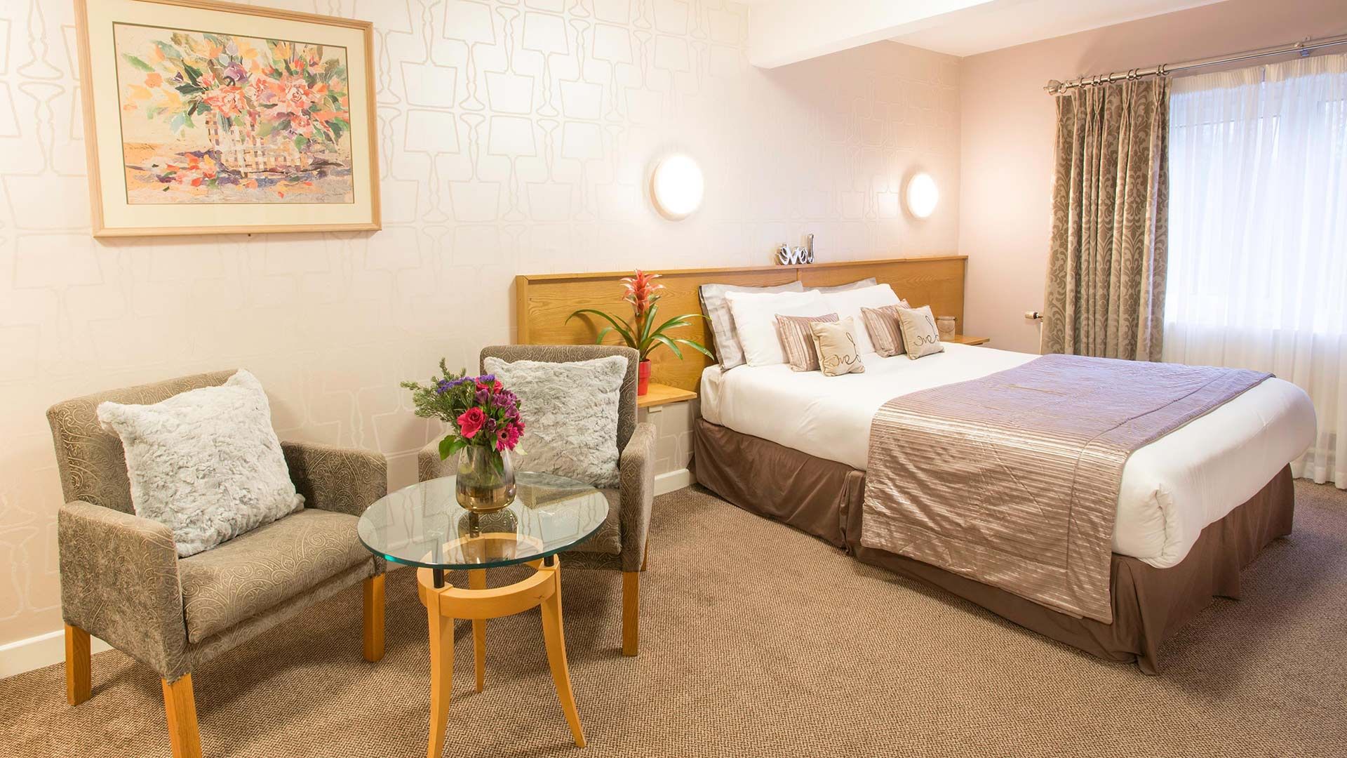 Rooms & Accommodation Cork | Hotels Blackpool Cork | GN Hotel Cork