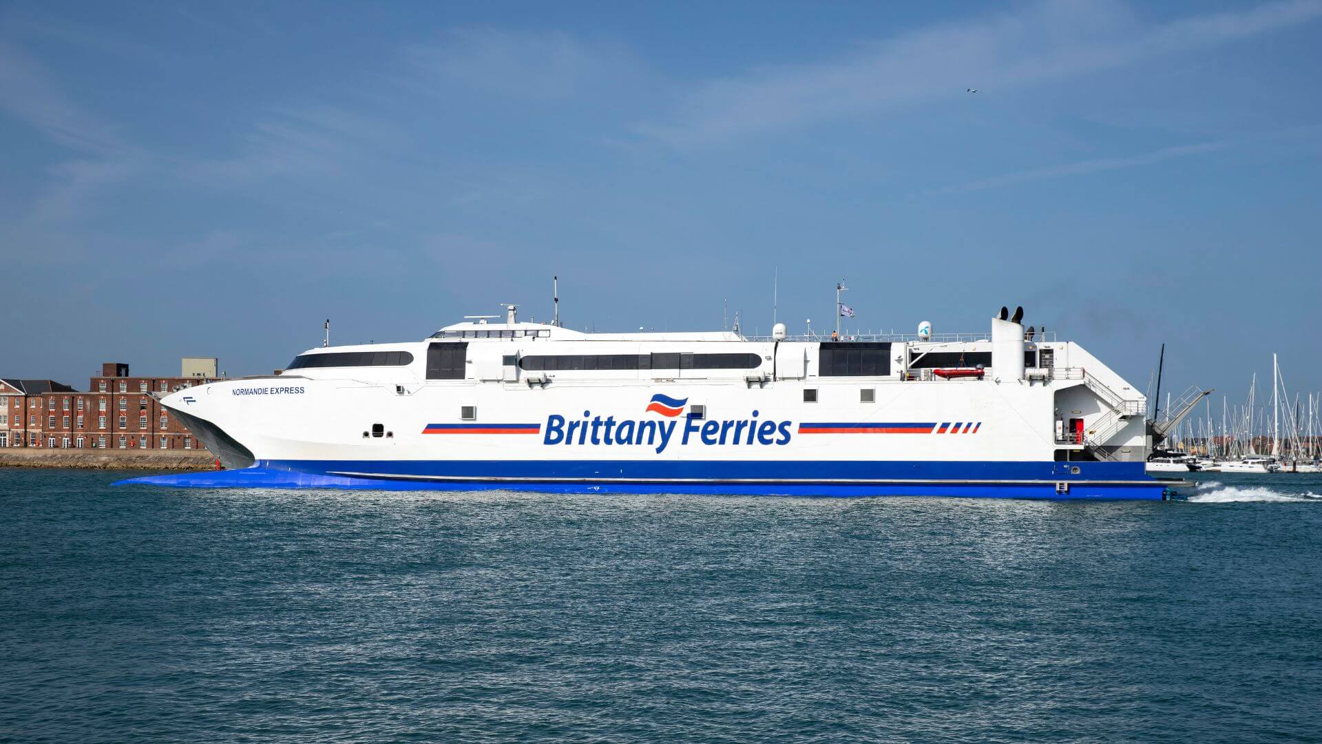 Cork to Santander Ferry | Great National Hotel Cork